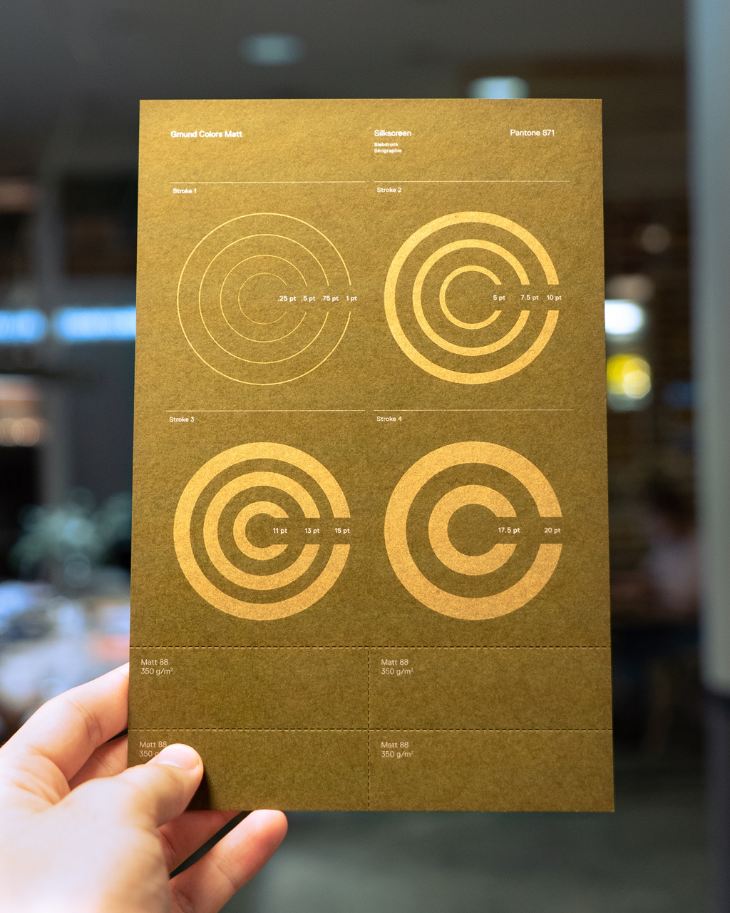 Portfolio Example Twelve